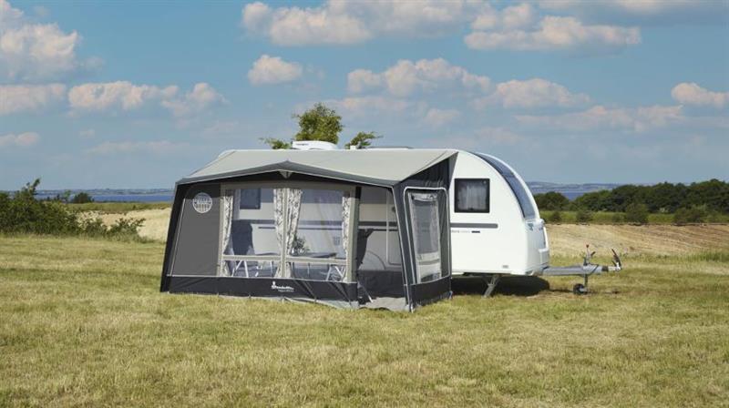 Accessories | Nelson Caravans