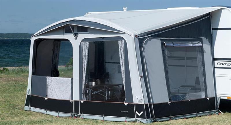 Products | Nelson Caravans